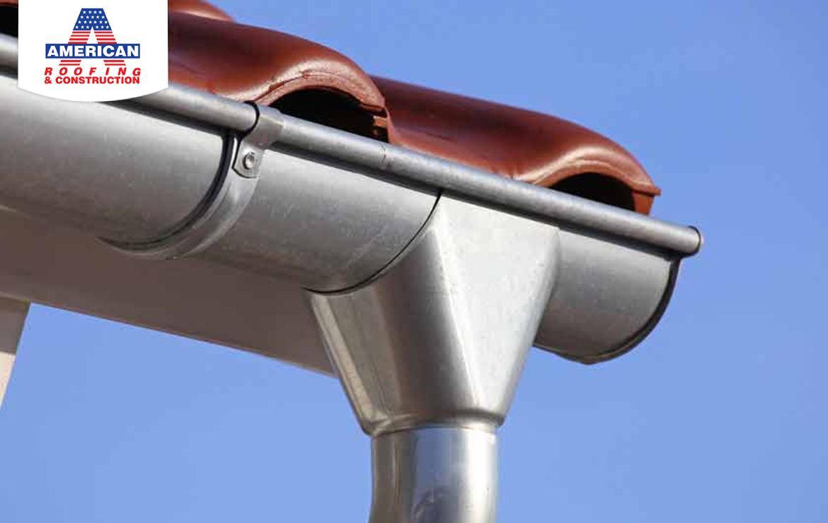 What Are Gutter Leader Heads?